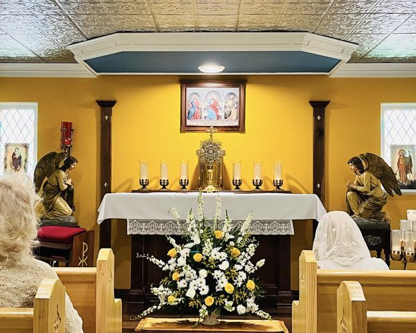 About – Saint Joseph Rosaries